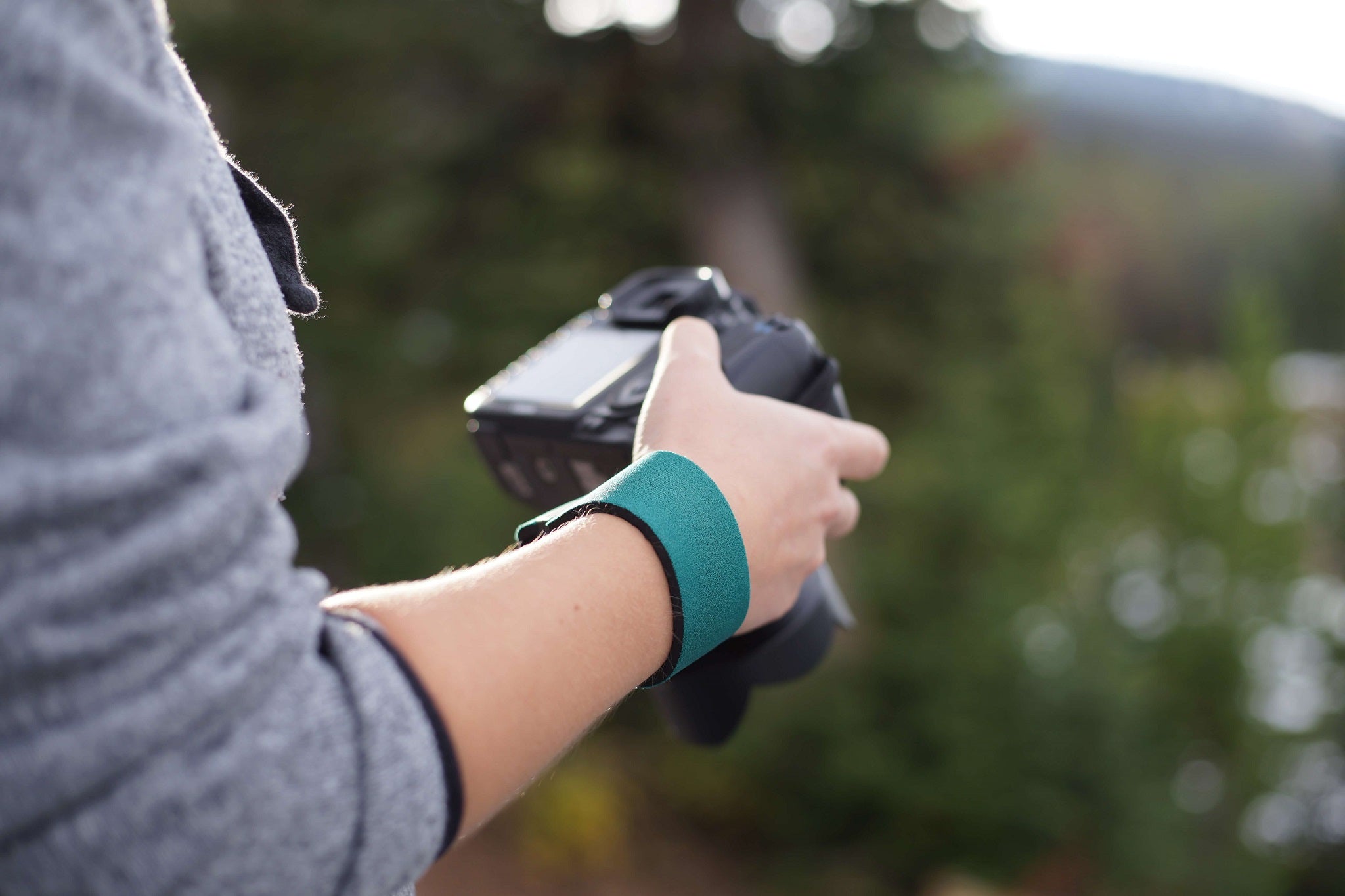 WRIST – OP//TECH USA