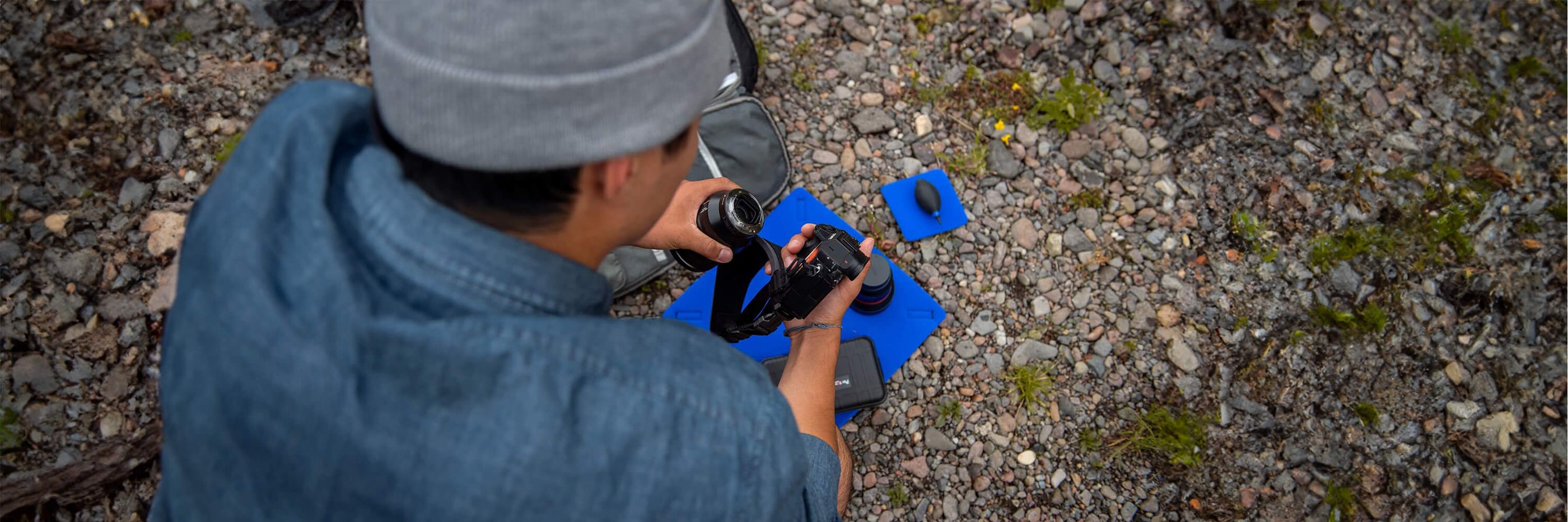 Accessories Collection - Camera and Lens Products | OP//TECH USA