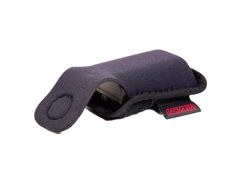 Battery Holster - Protective Battery Case for Camera Straps | OP//TECH USA