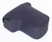 Soft Pouch Digital D-Series - Neoprene Case for Cameras | OP//TECH USA