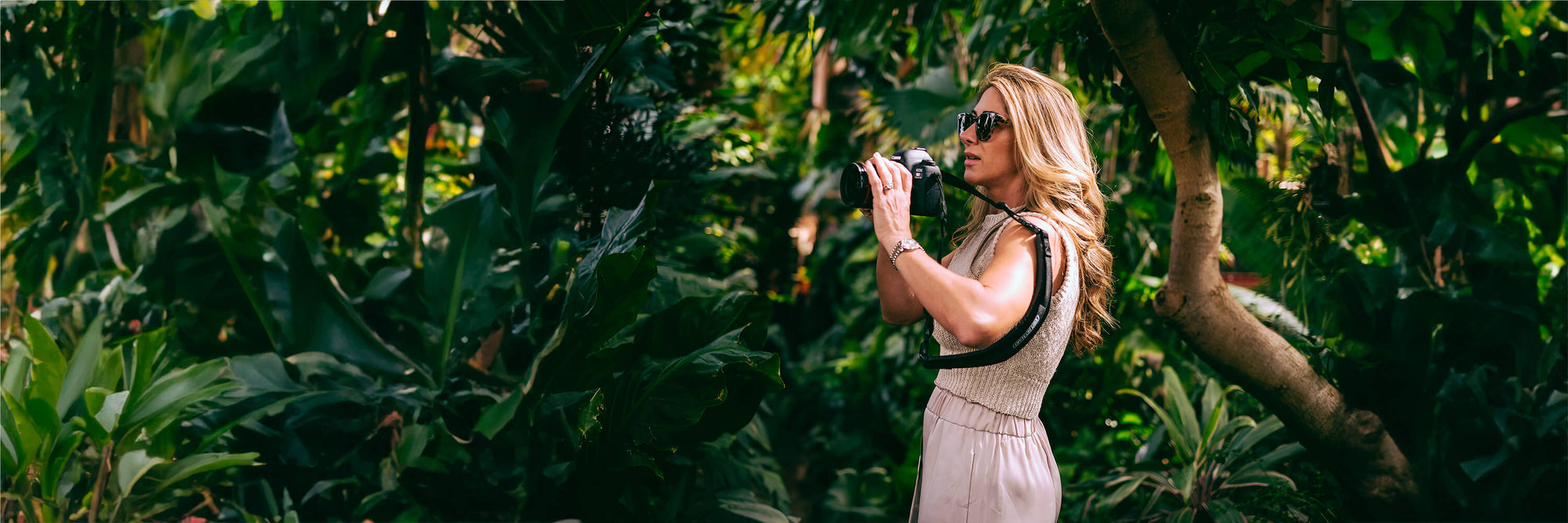 Camera Straps + Accessories | OP//TECH USA Official Site