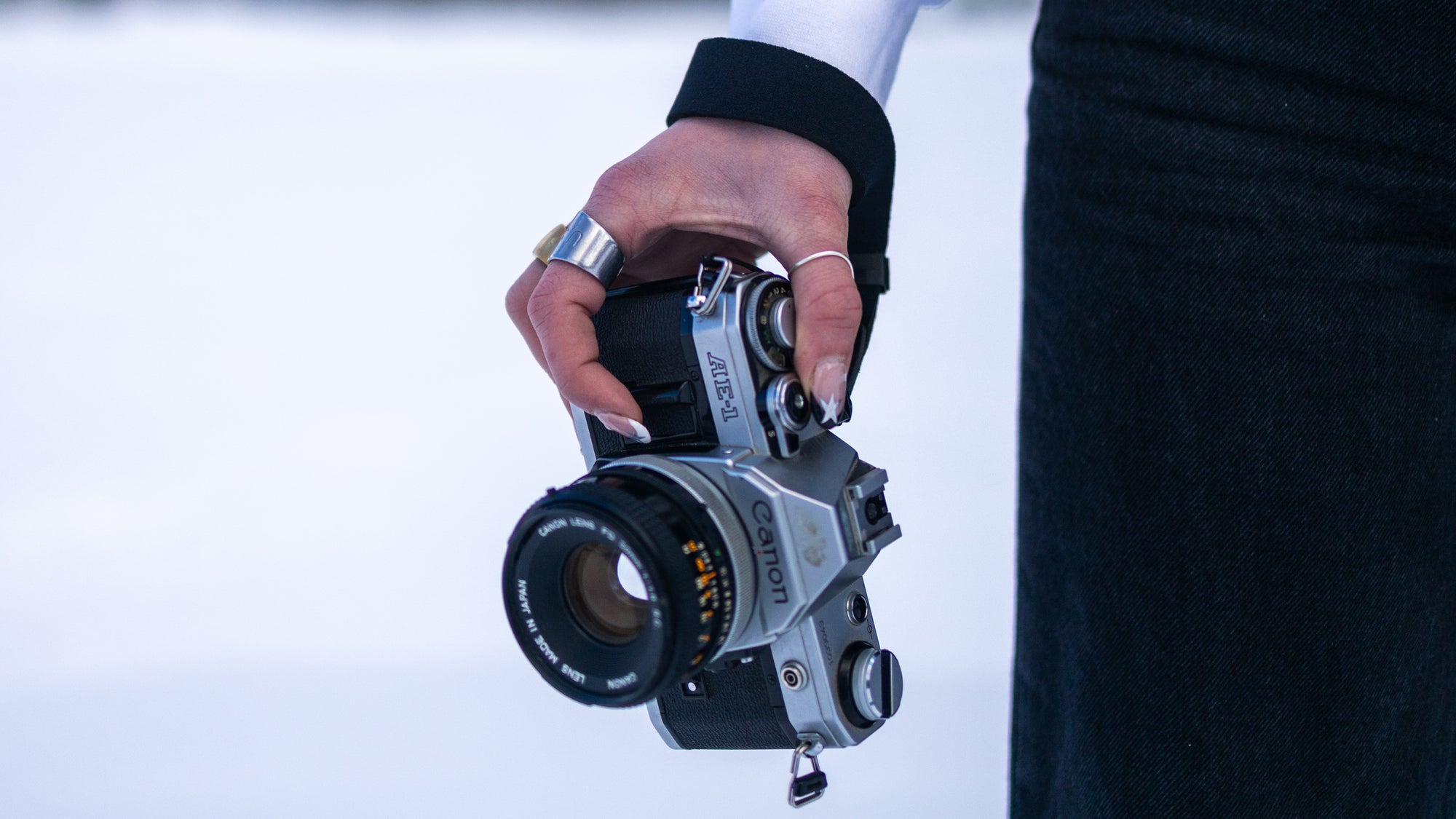 Camera Straps + Accessories | OP//TECH USA Official Site