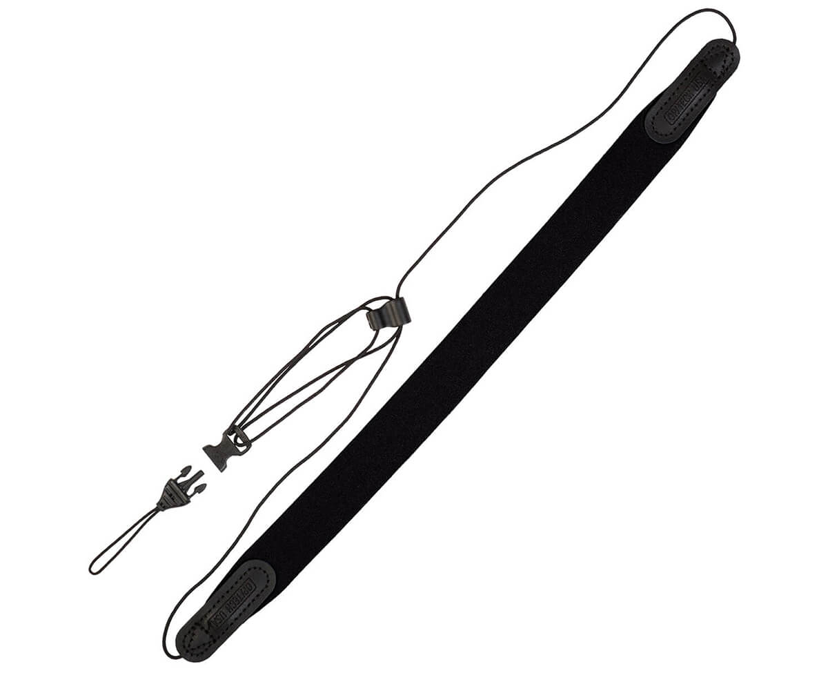 Mini Loop Strap - Quick Disconnect - Camera Strap | OP//TECH USA