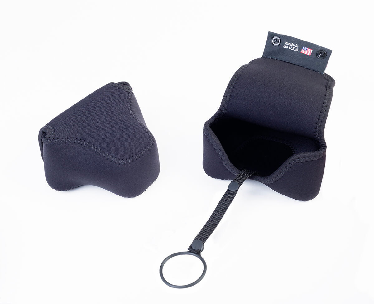 Soft Pouch - SLR & Rangefinder - Camera Covers | OP//TECH USA