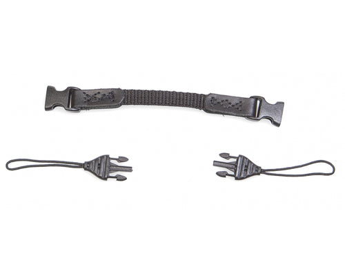 Scanner Hook Strap - Adapter | Warehouse Division of OP//TECH USA