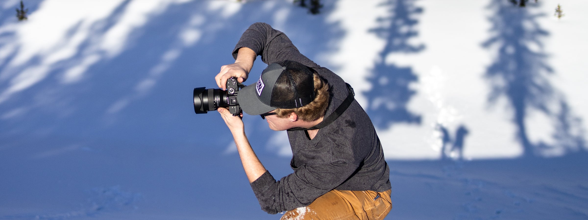 Camera Straps + Accessories | OP//TECH USA Official Site