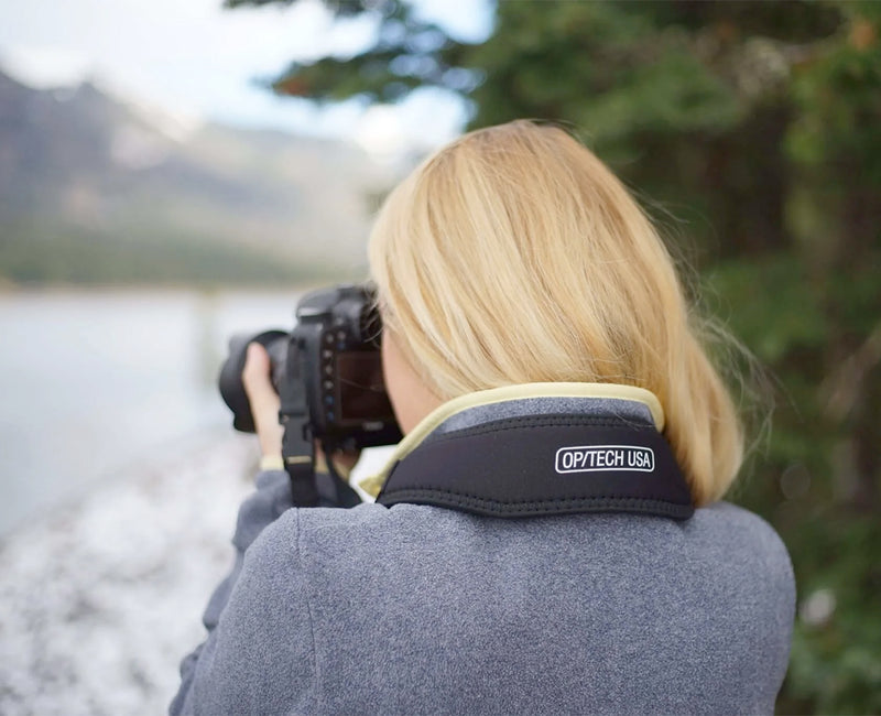 The Best Camera Straps | OP//TECH USA