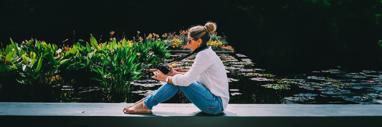 The Best Camera Straps | OP//TECH USA