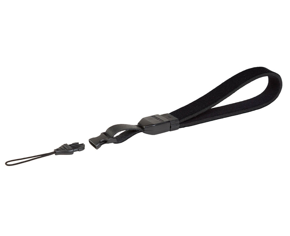 Cam Strap - Quick Disconnect - Compact Camera Wrist Strap | OP//TECH USA