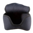 Soft Pouch Digital D-Series - Neoprene Case for Cameras | OP//TECH USA