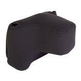 Soft Pouch Digital D-Series - Neoprene Case for Cameras | OP//TECH USA