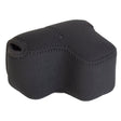 Soft Pouch Digital D-Series - Neoprene Case for Cameras | OP//TECH USA
