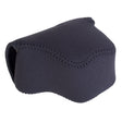 Soft Pouch Digital D-Series - Neoprene Case for Cameras | OP//TECH USA