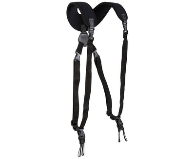 SLINGS + HARNESSES