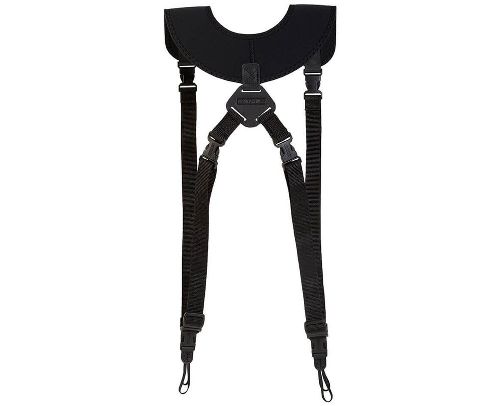 Double Sling - Best Sling for Carrying Two Cameras | OP//TECH USA