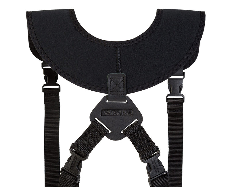Double Sling - Best Sling for Carrying Two Cameras | OP//TECH USA