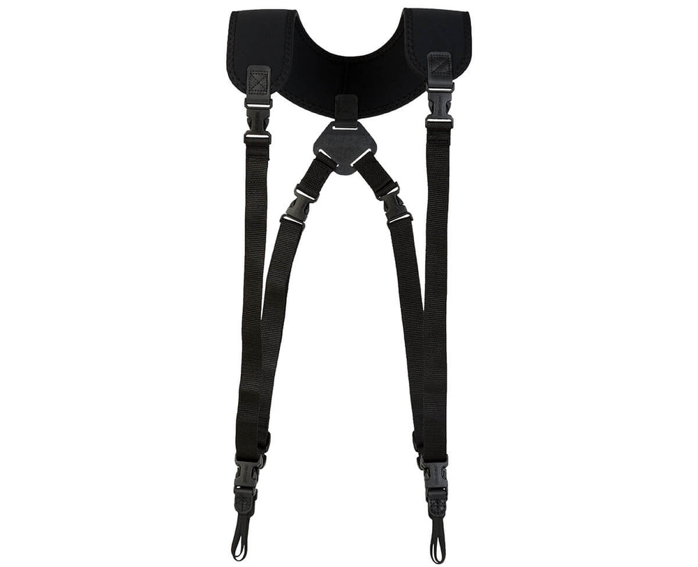 Double Sling - Best Sling for Carrying Two Cameras | OP//TECH USA