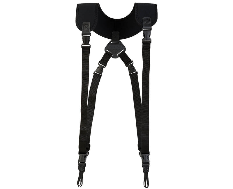 Double Sling - Best Sling for Carrying Two Cameras | OP//TECH USA