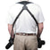 Dual Harness - for Carrying Two Cameras | OP//TECH USA