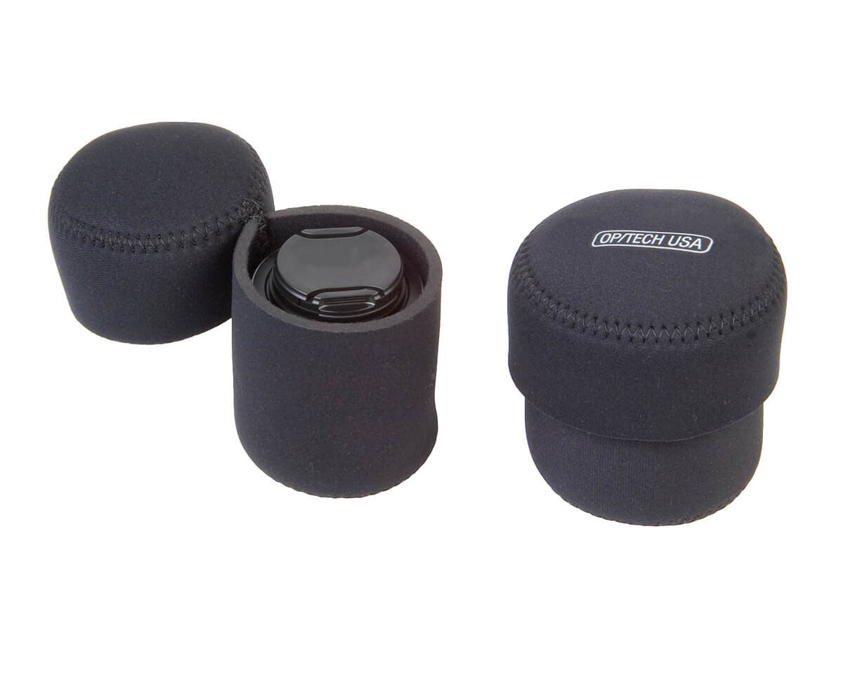 Fold-Over Pouch - Camera Lens Pouch | OP//TECH USA