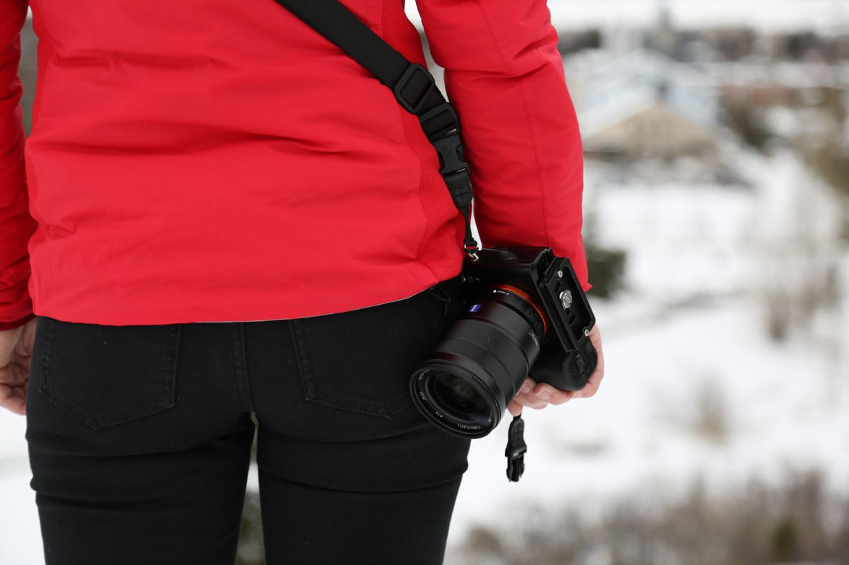 Accessories Collection - Camera and Lens Products | OP//TECH USA