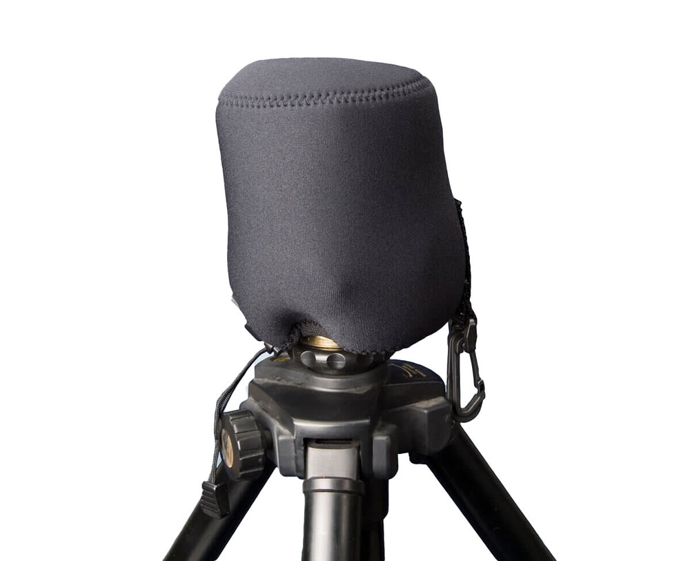 Snoot Boot - Camera Lens Case | OP//TECH USA
