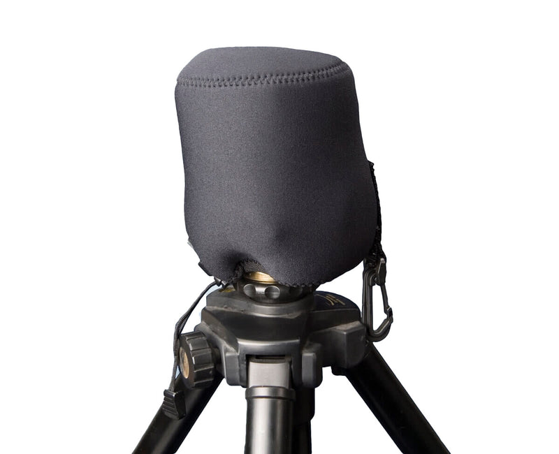 Snoot Boot - Camera Lens Case | OP//TECH USA