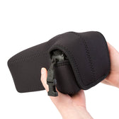 Soft Pouch Digital D-Series - Neoprene Case for Cameras | OP//TECH USA