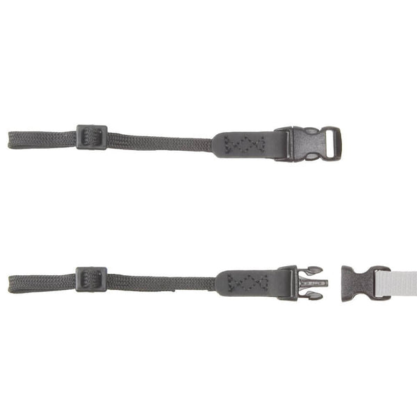 Mini QD Converter - System Connector | OP//TECH USA