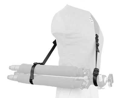 Tripod Loops - System Connectors for Carrying Tripods | OP//TECH USA