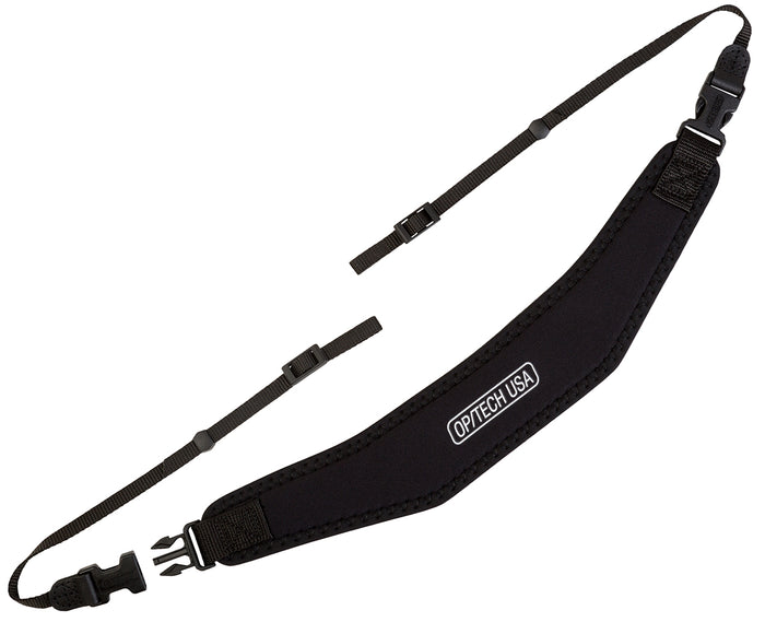 Utility Series - Neoprene Straps & Slings for DSLR Cameras | OP//TECH USA