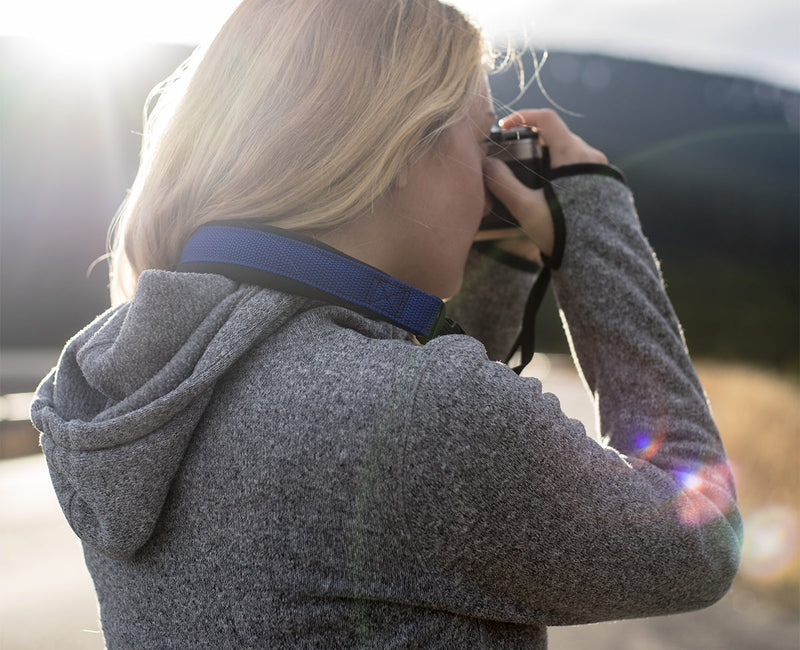 Envy Strap - Camera Strap | OP//TECH USA