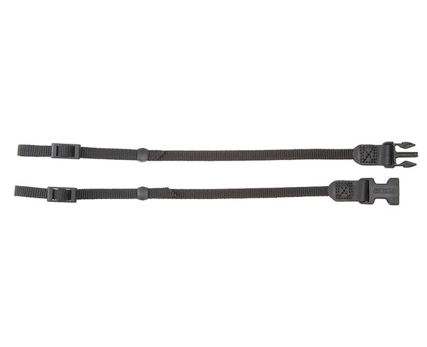 3/8" Webbing Connectors - Add Length to Camera Straps | OP//TECH USA