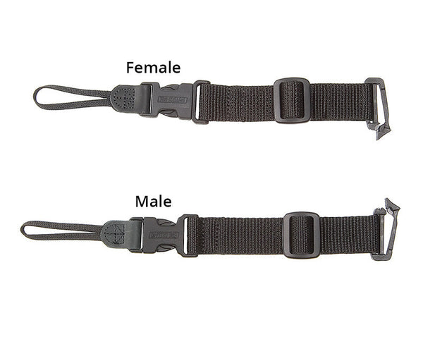 Backpack Connectors - for Attaching Camera to Backpack Straps | OP ...