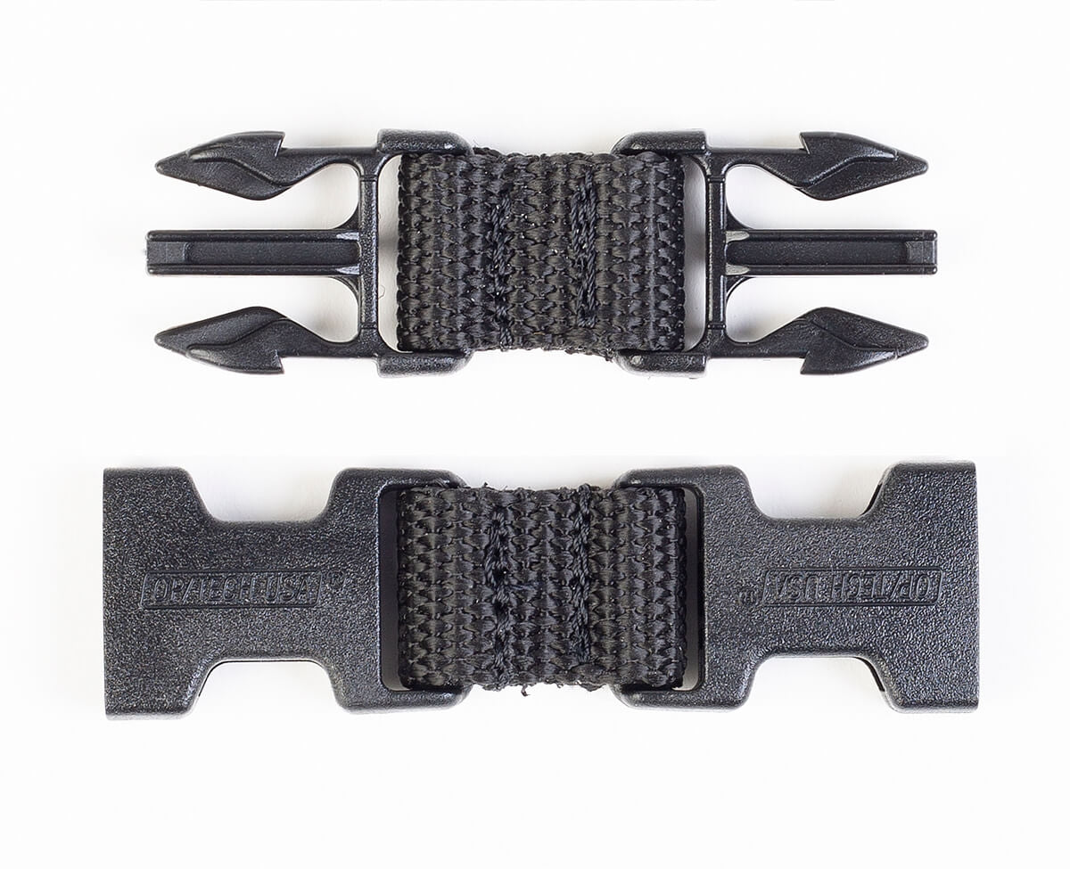 Connector Converter - Modify Quick Disconnects | OP//TECH USA